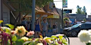 Home - District of Invermere