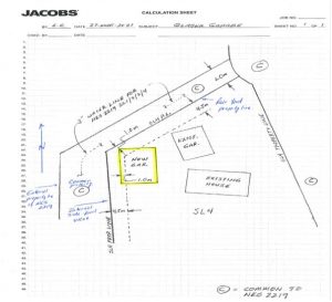 Development Variance Permit 21.02 - District of Invermere