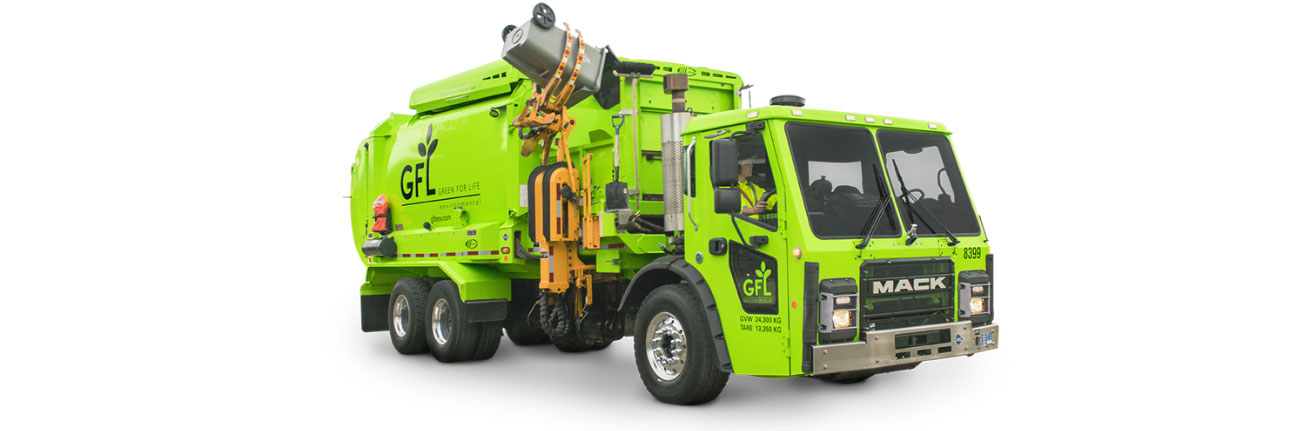 Waste Collection Route Change – Zone A – Effective Immediately ...