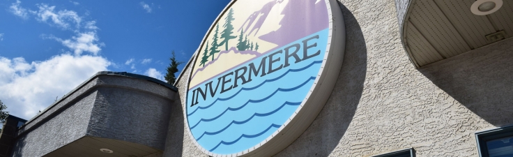 Home - District of Invermere