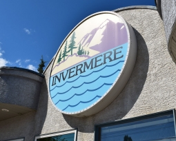 Downtown Invermere Revitalization Project - District of Invermere