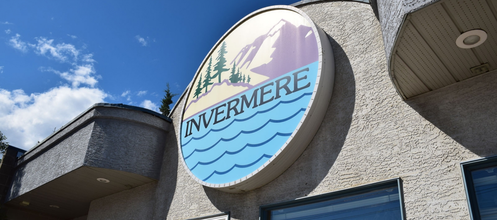 News - District of Invermere