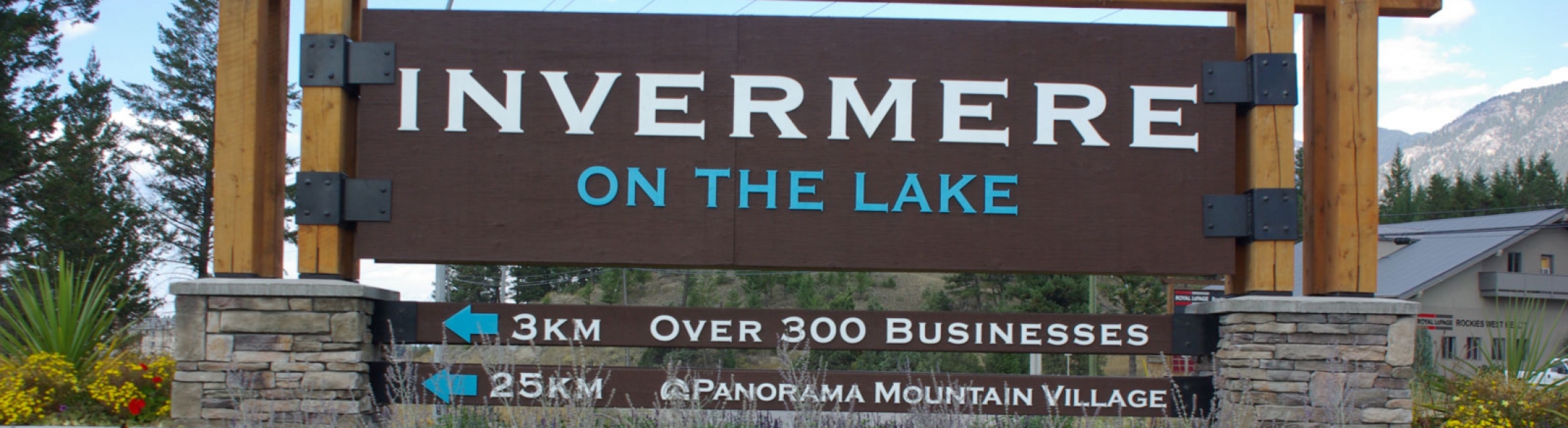 Building - Plumbing Official - District of Invermere