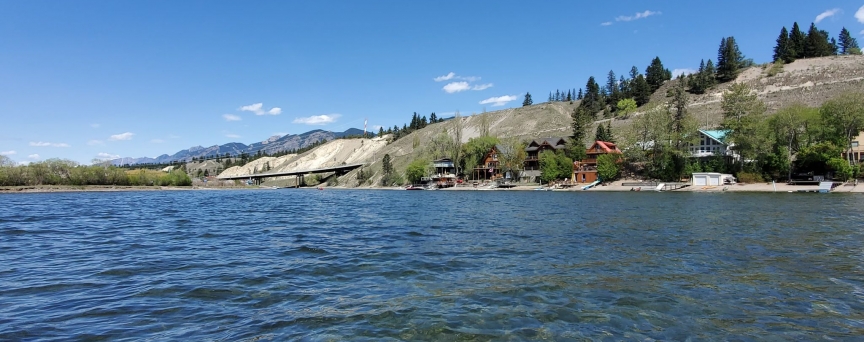 Home - District of Invermere