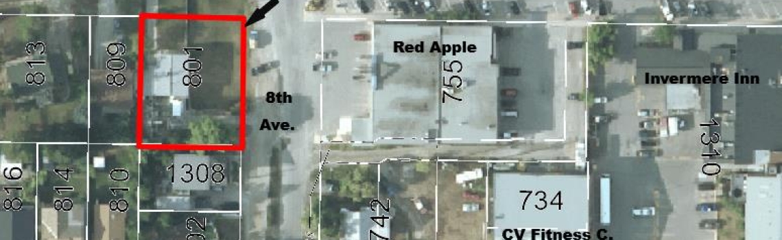 Home - District of Invermere