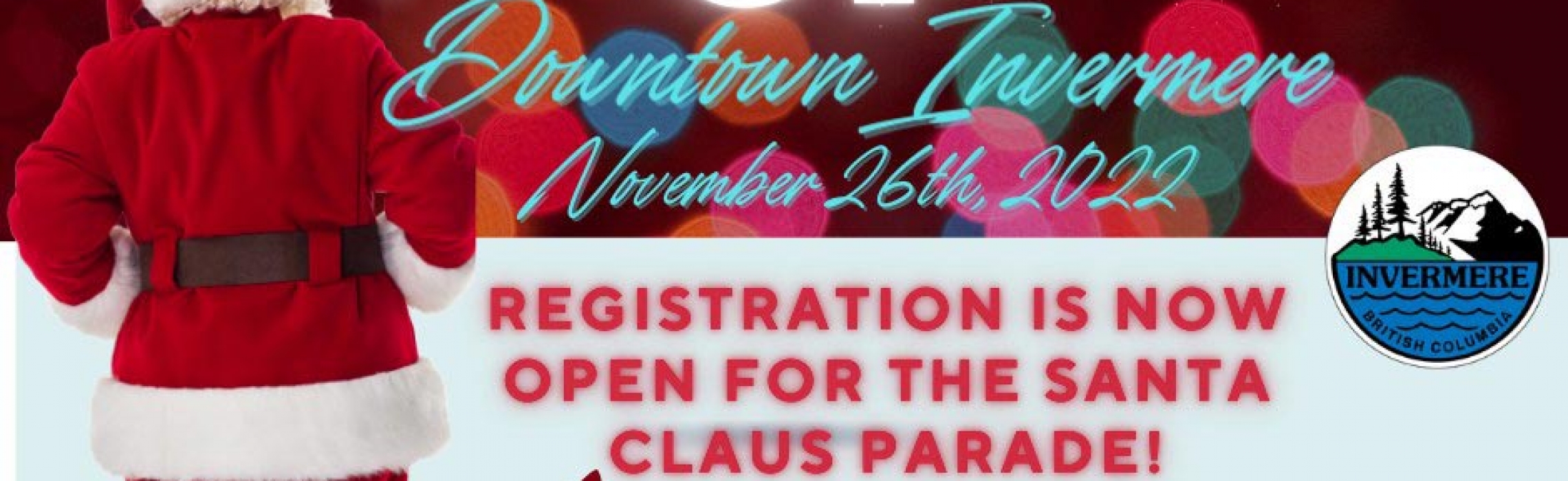 Home - District of Invermere