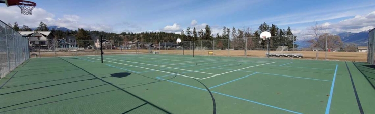 Home - District of Invermere