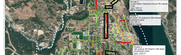 Home - District of Invermere